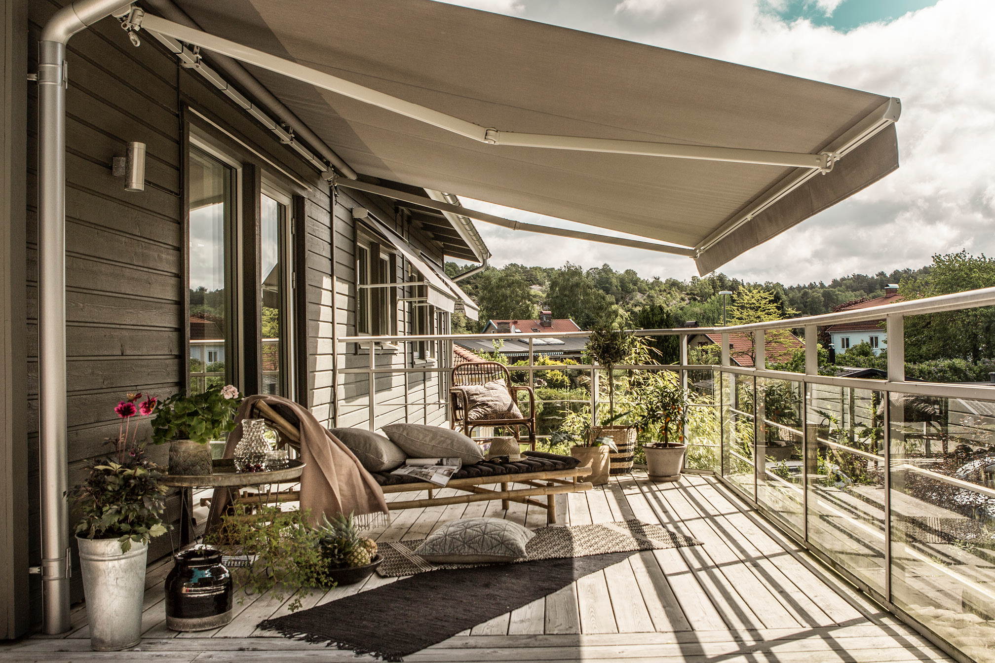 Tillbehör Markiser & Solskydd - Markis & Gallerhuset AB